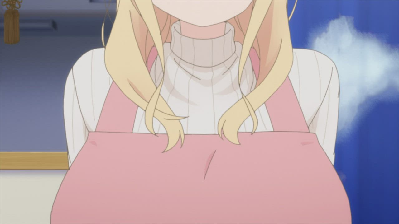 Drop [Sunohara-sou no Kanrinin-san] | Scrolller