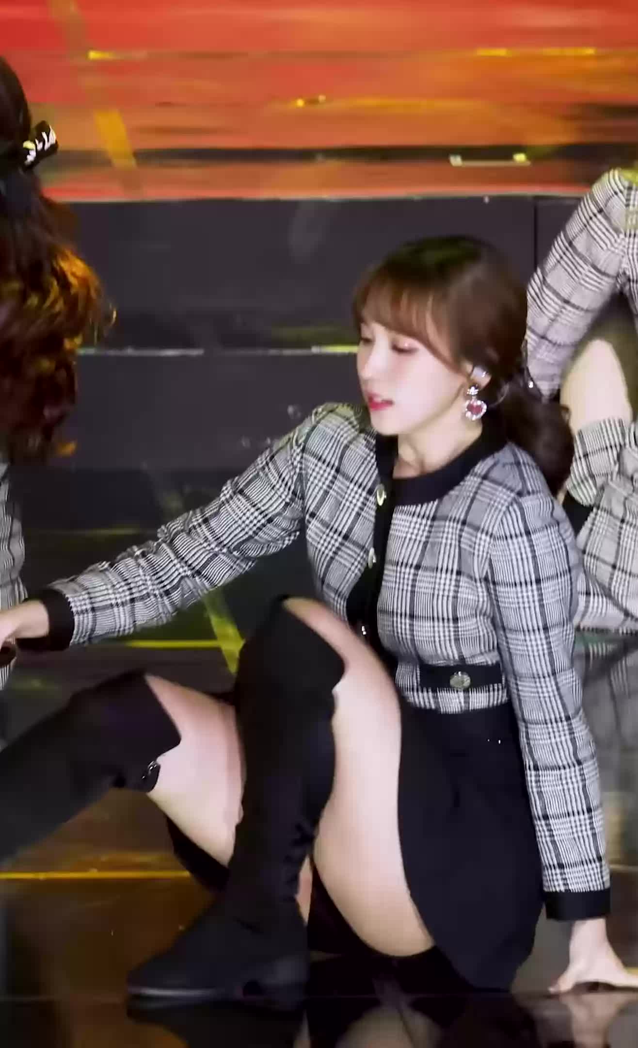 Twice Mina - DTNA Compilation | Scrolller