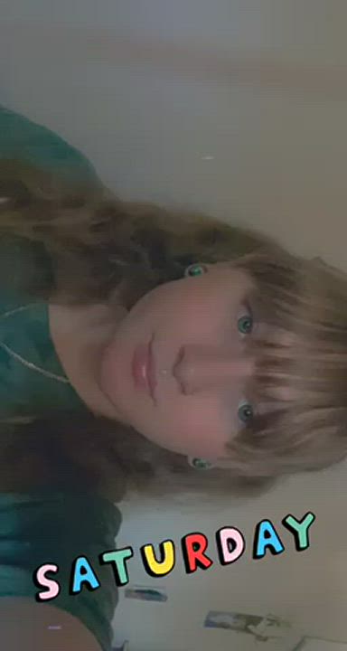 happy saturday ((: | Scrolller