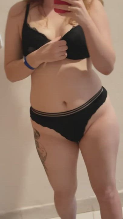 Transformation into mistress 😏 | Scrolller