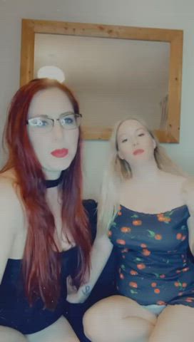 Warming up the night ☺ | Scrolller