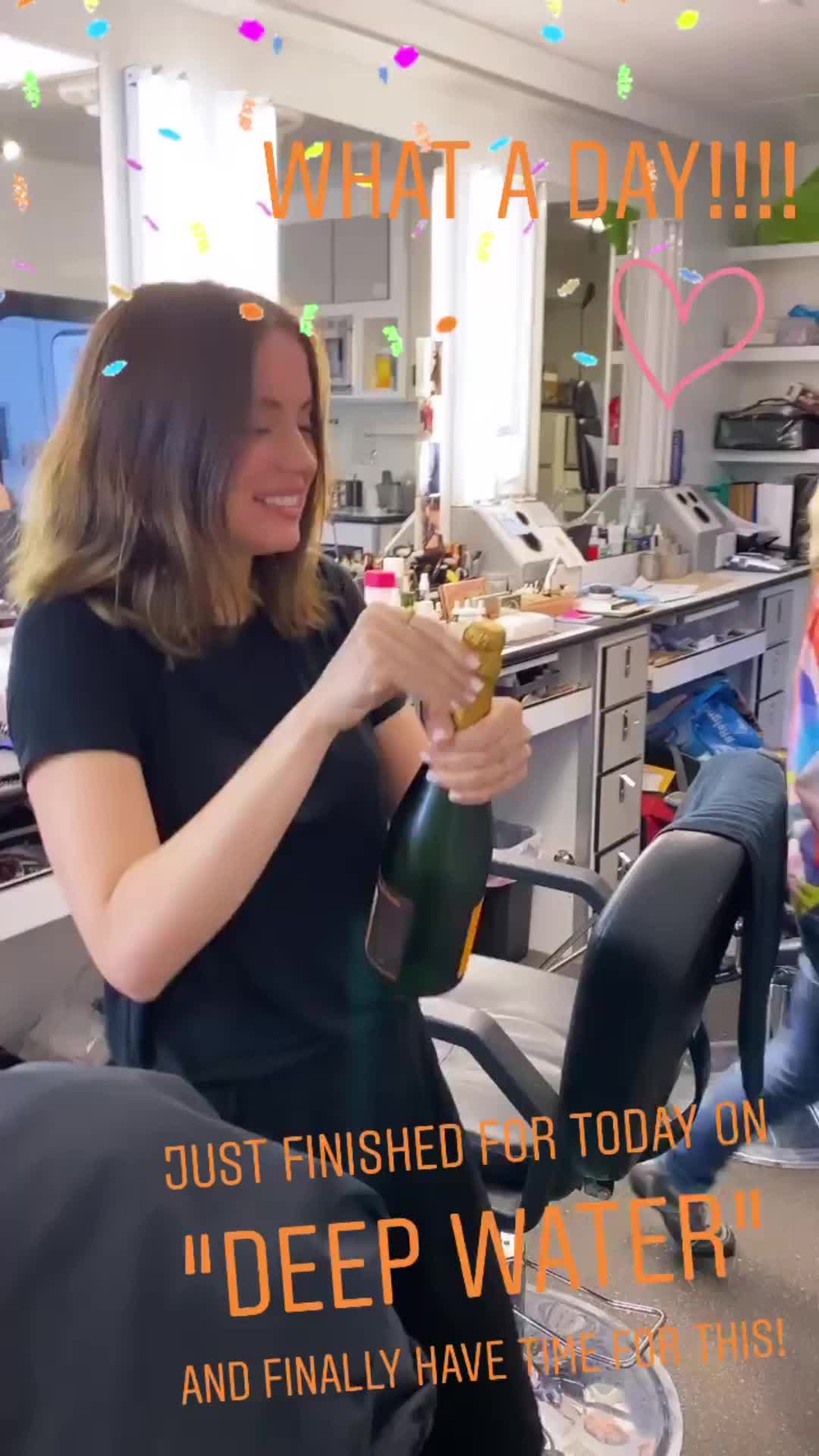 Feeling good | Scrolller