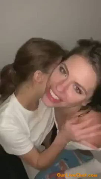Girls Love To Swap Cum With Each Other Scrolller