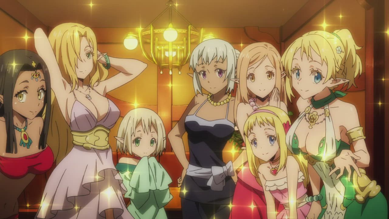 The luckiest slime! [That Time I Got Reincarnated As A Slime | Episode 4] | Scrolller