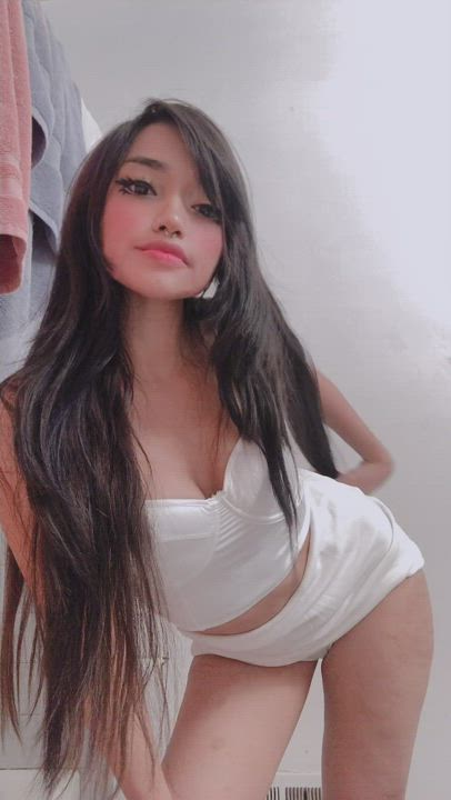 two cuties ☺️ | Scrolller