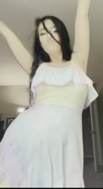 Someone said I’m basically just a Disney princess posting nudes...what do you think?😇 | Scrolller