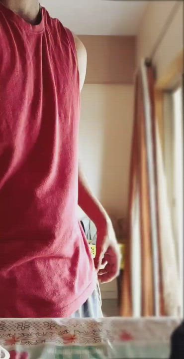 i water my Happy trail and pubes everyday | Scrolller