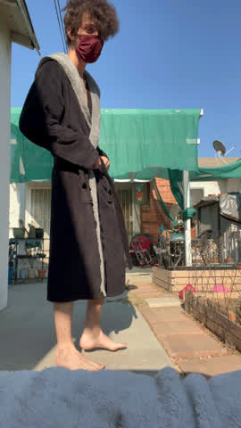 Wanted to get some sun :p | Scrolller