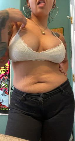 (OC) Would you submit to this goddess? | Scrolller