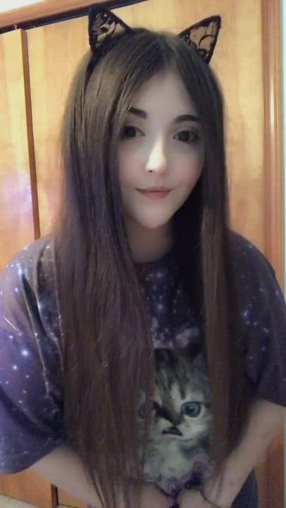 My first post here! Kindof shy 😅 drop | Scrolller