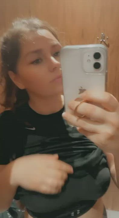 I had to let them breathe 👀 | Scrolller