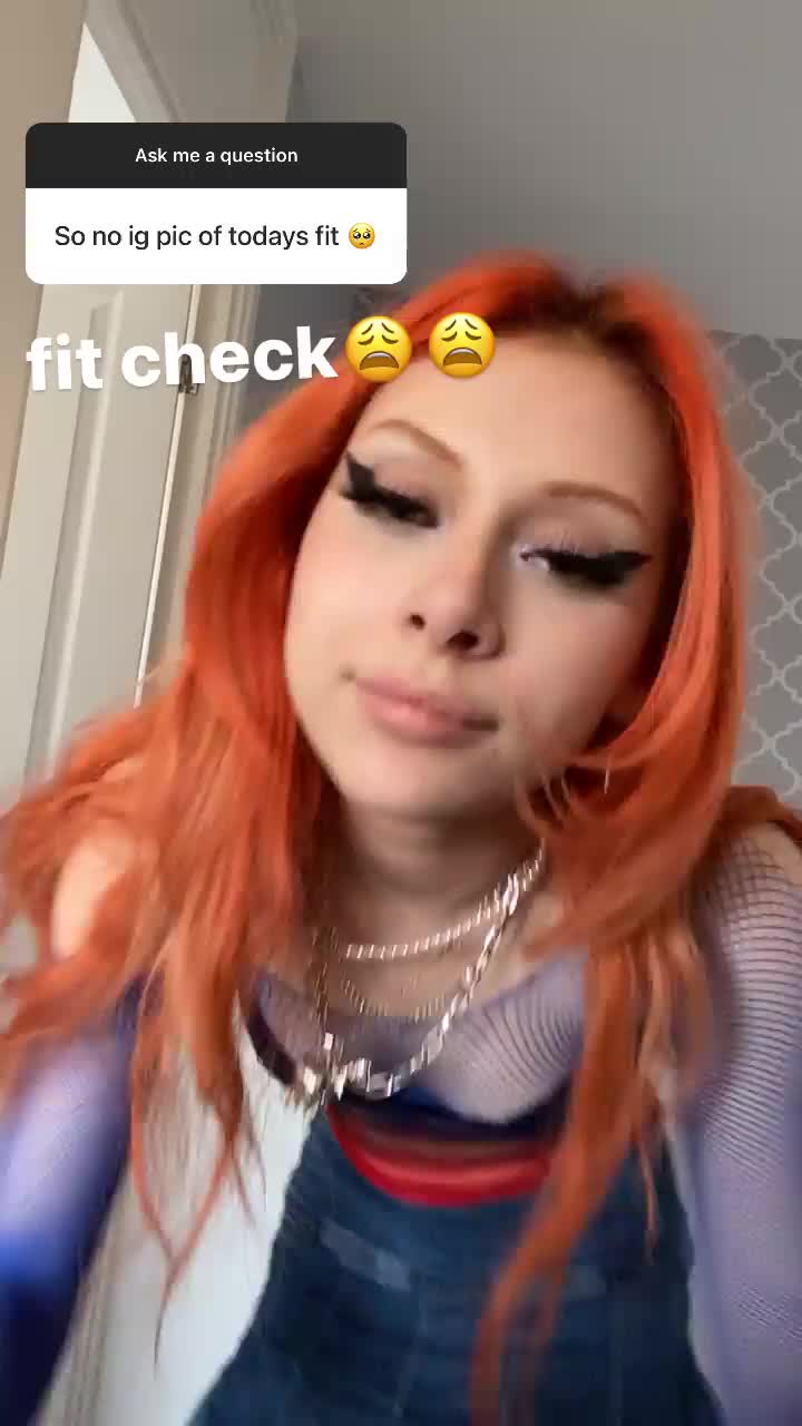 Fit Check! | Scrolller