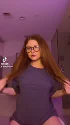 Buss it challenge 😈 | Scrolller