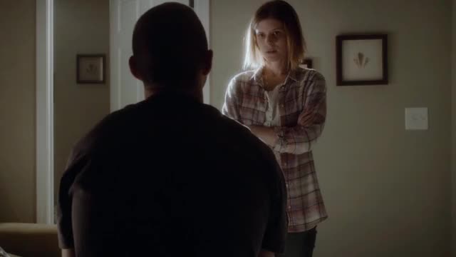 Kate Mara Scrolller