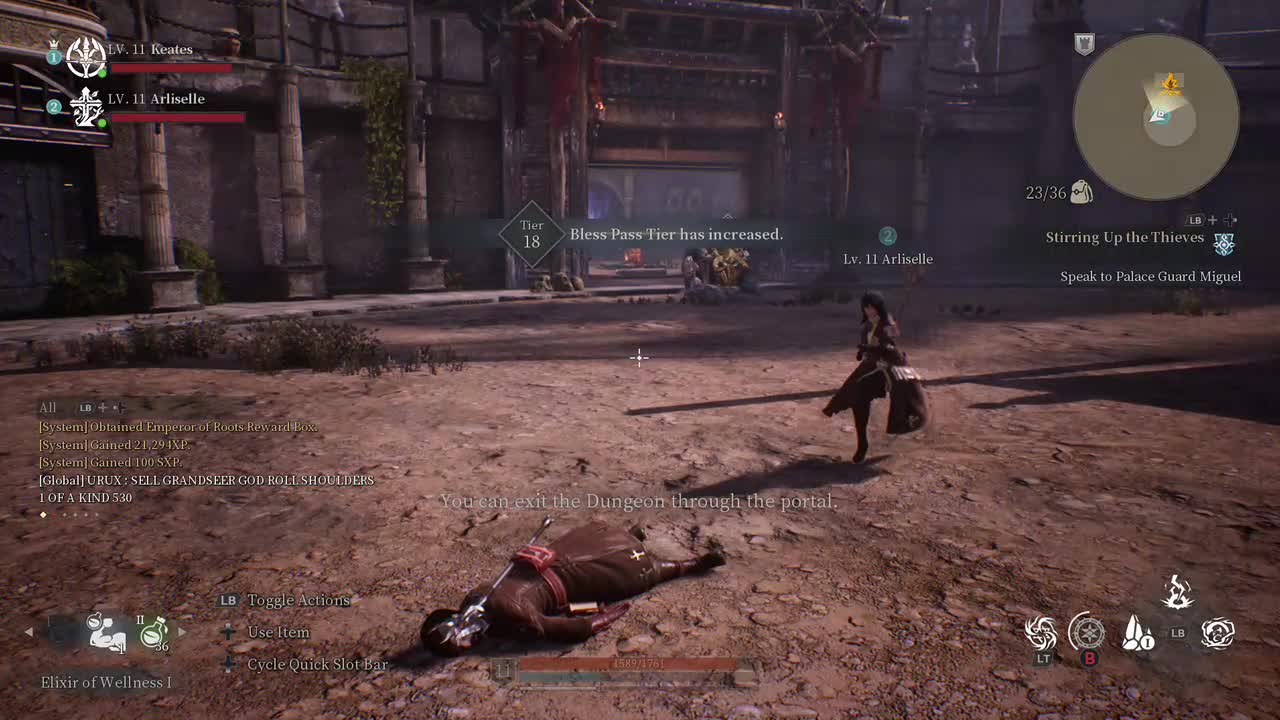 Devs - never fix this, please | Scrolller