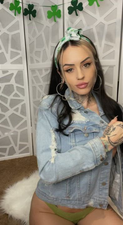 Lucky 🍀 | Scrolller