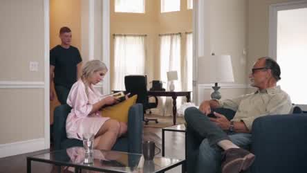 A Date At Your Age, Son?? | Scrolller