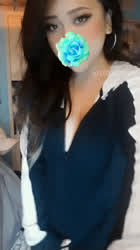 Teasing you with the extra bounce 💋 | Scrolller