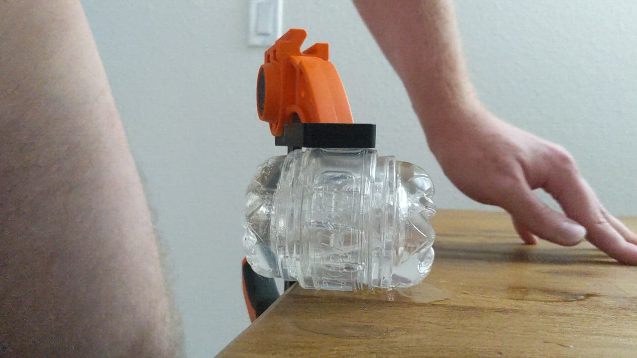 Just some long strokes | Scrolller