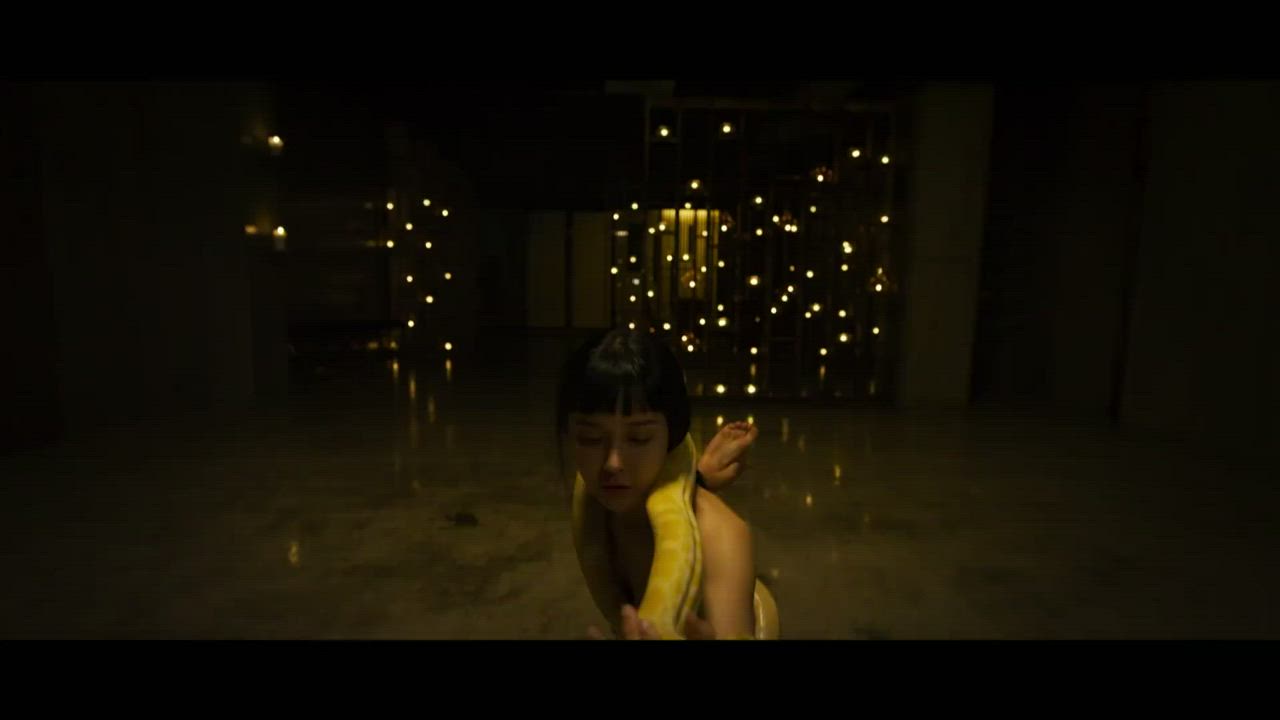 Han Se-min - The Cursed Lesson (2020) | Scrolller