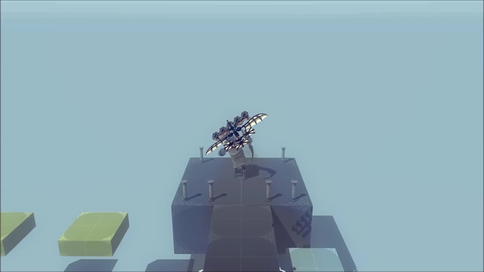 Certified Air Raid Material | Scrolller