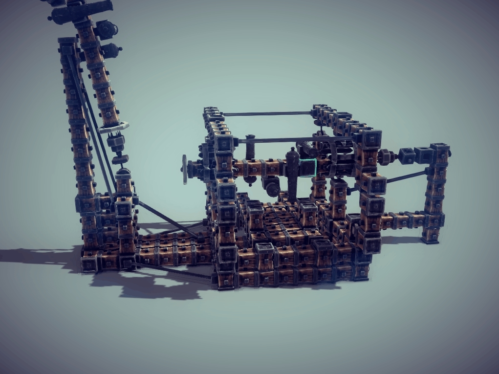 Reloading, 4-Round Burst Fire Gun | Scrolller