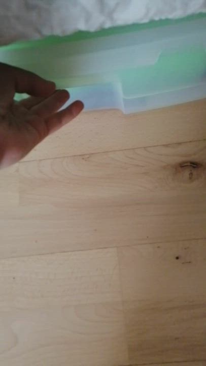 Welcome to my secret drawer | Scrolller