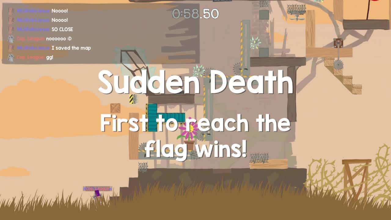 The worst choke ever | Scrolller