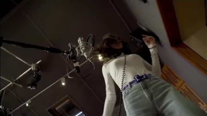 SEREBRO : Elena Temnikova Shaking Her Body So Her Boobs Move | Scrolller