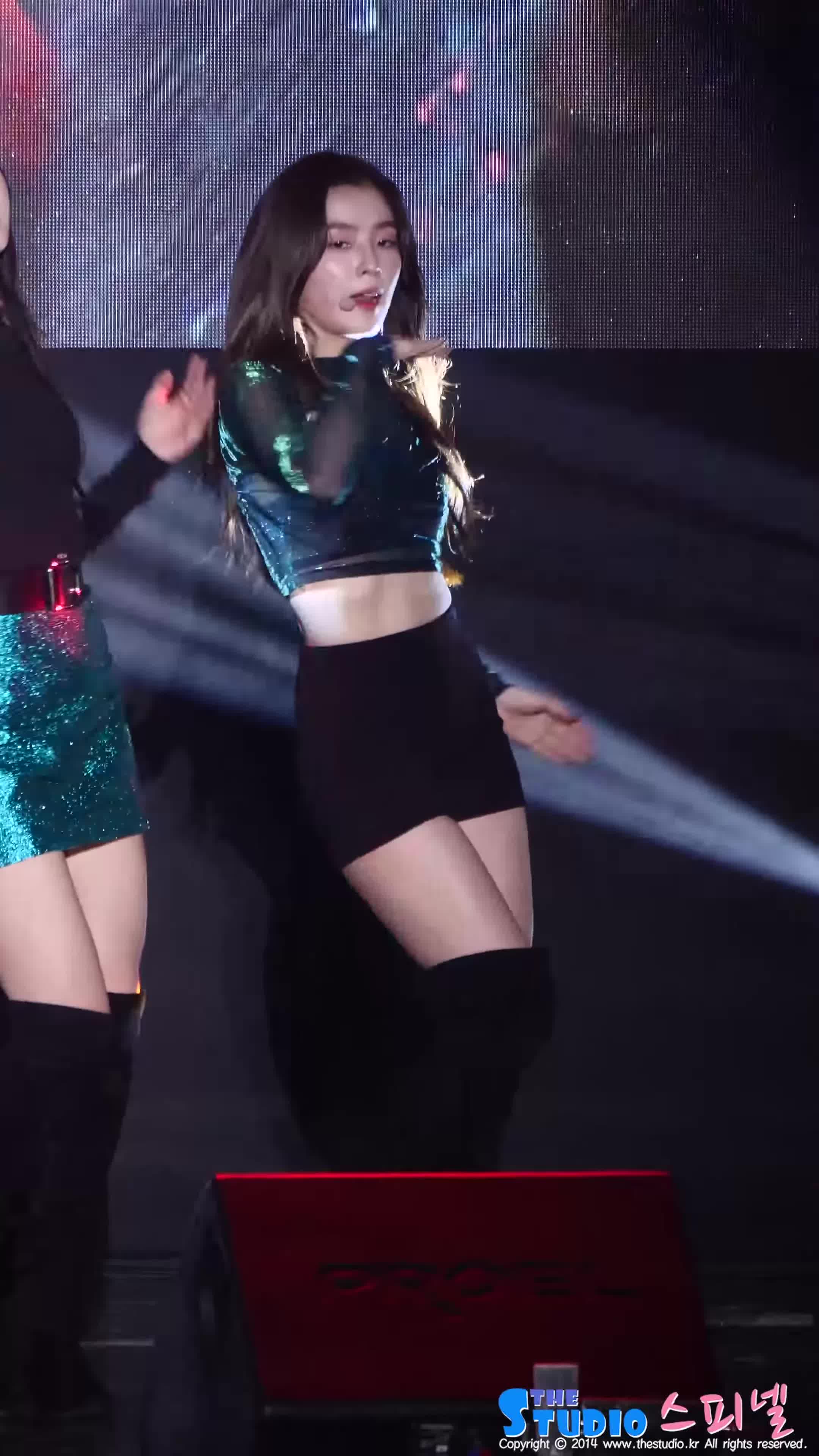 Red Velvet - Irene | Scrolller