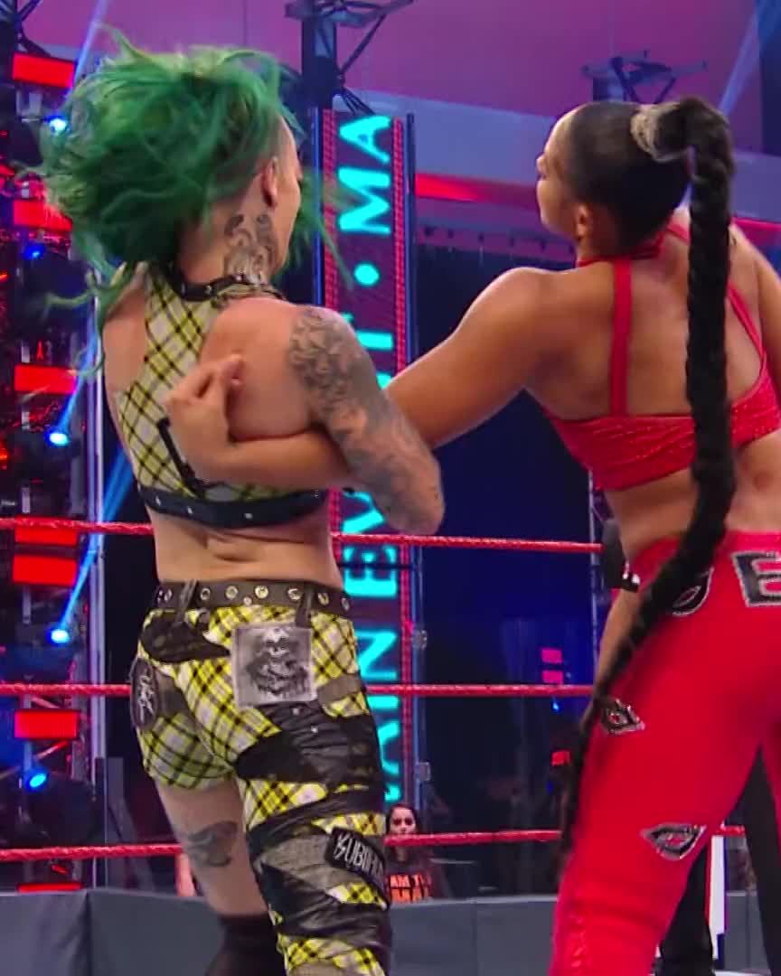 Ruby Soho | Scrolller