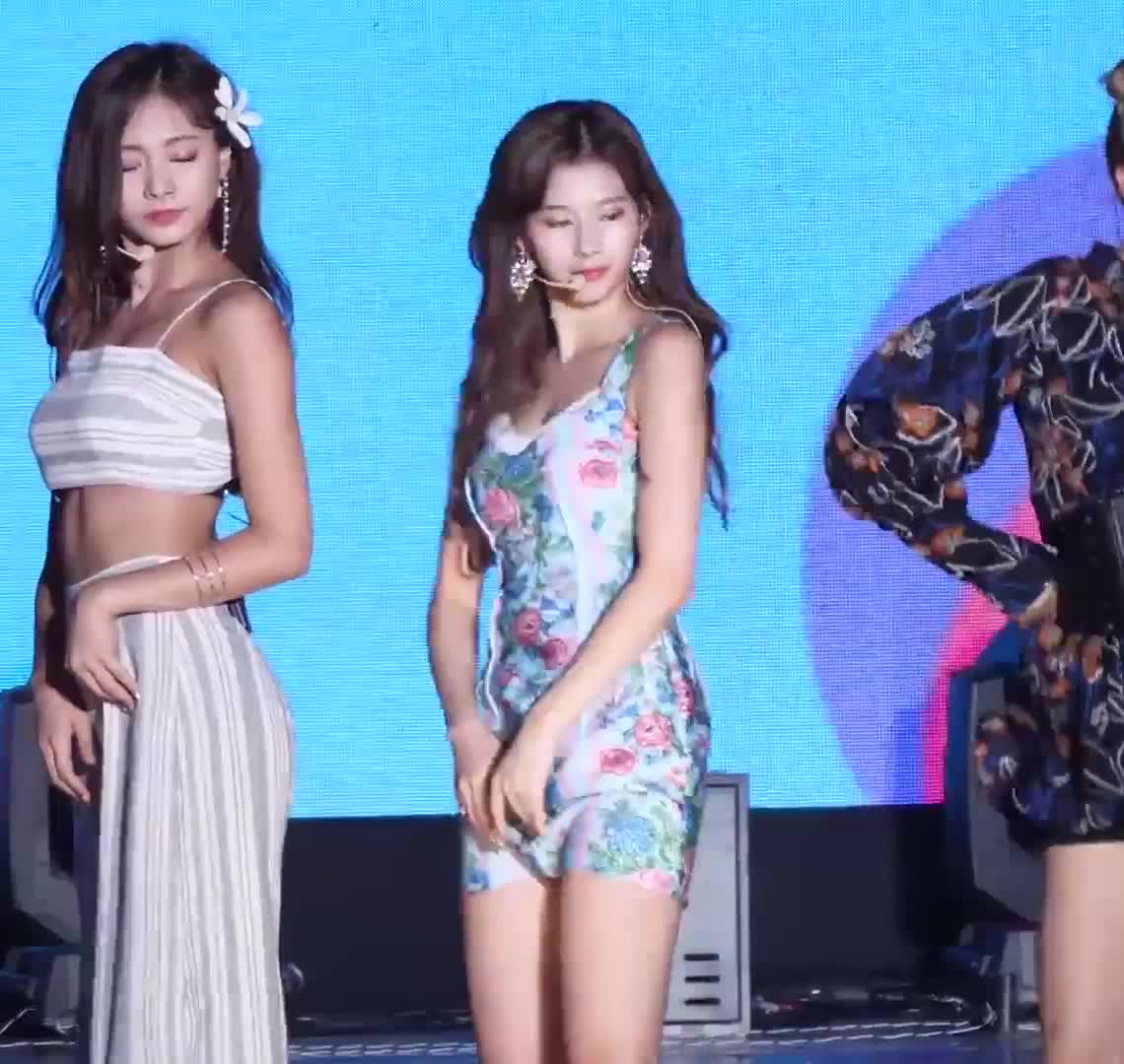 TWICE - Sana | Scrolller