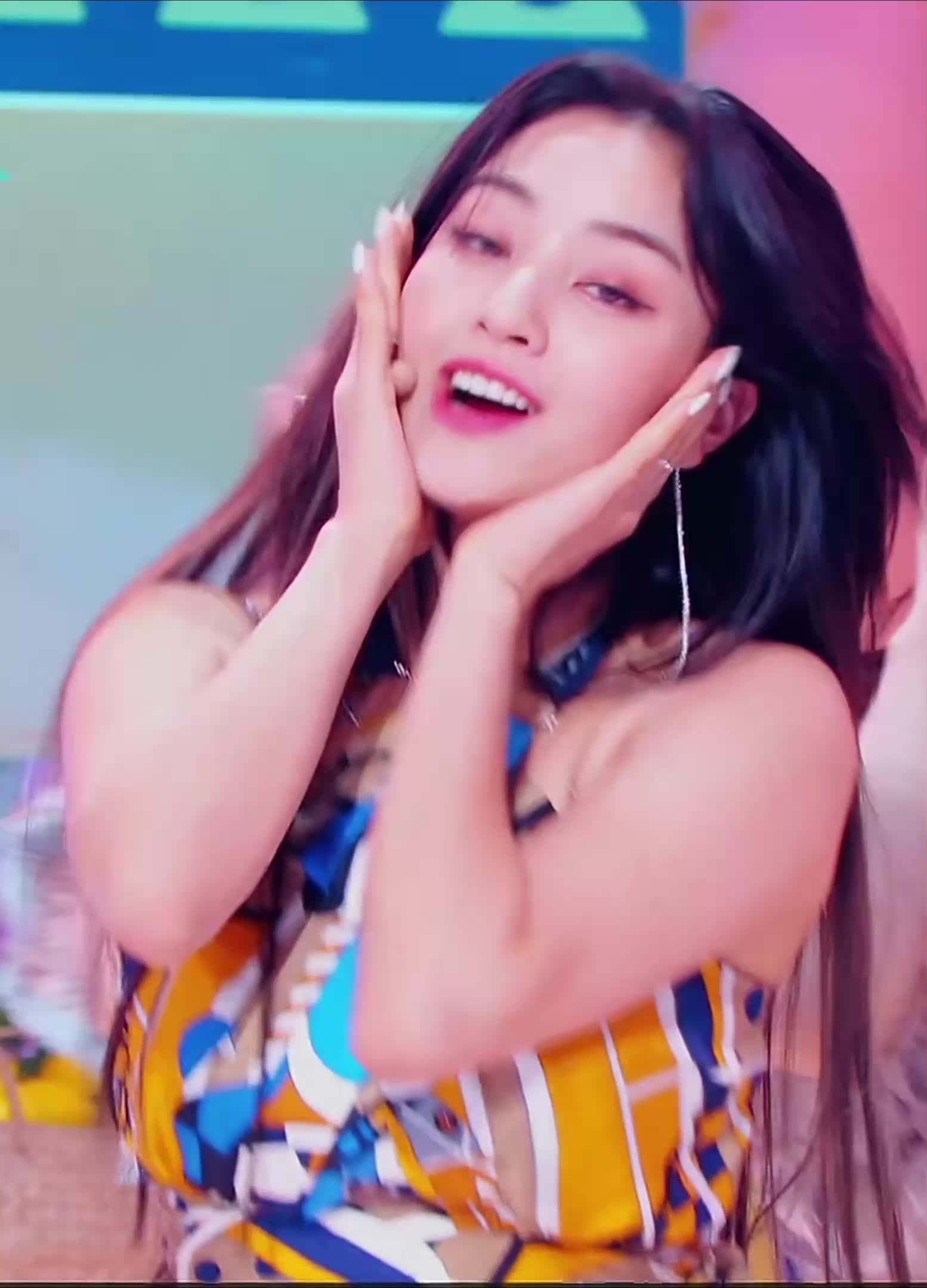 Dangerous Jihyo | Scrolller