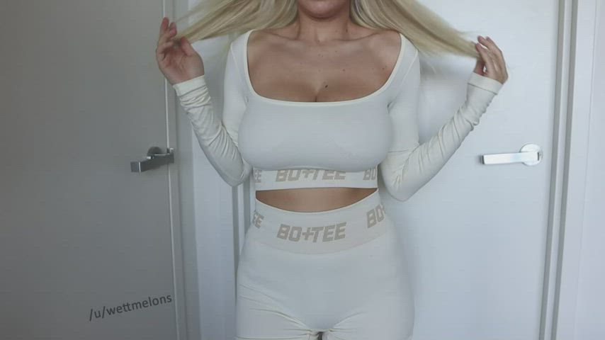 [drop] Big Tits Bouncing | Scrolller