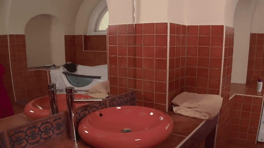 Mirror's Reflection | Scrolller