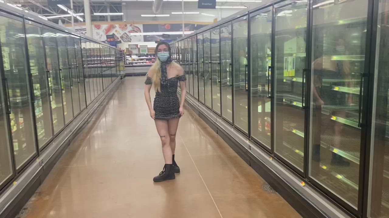 run errands with me? | Scrolller