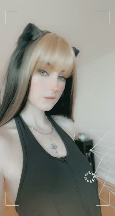 i love drooling for you :3 | Scrolller