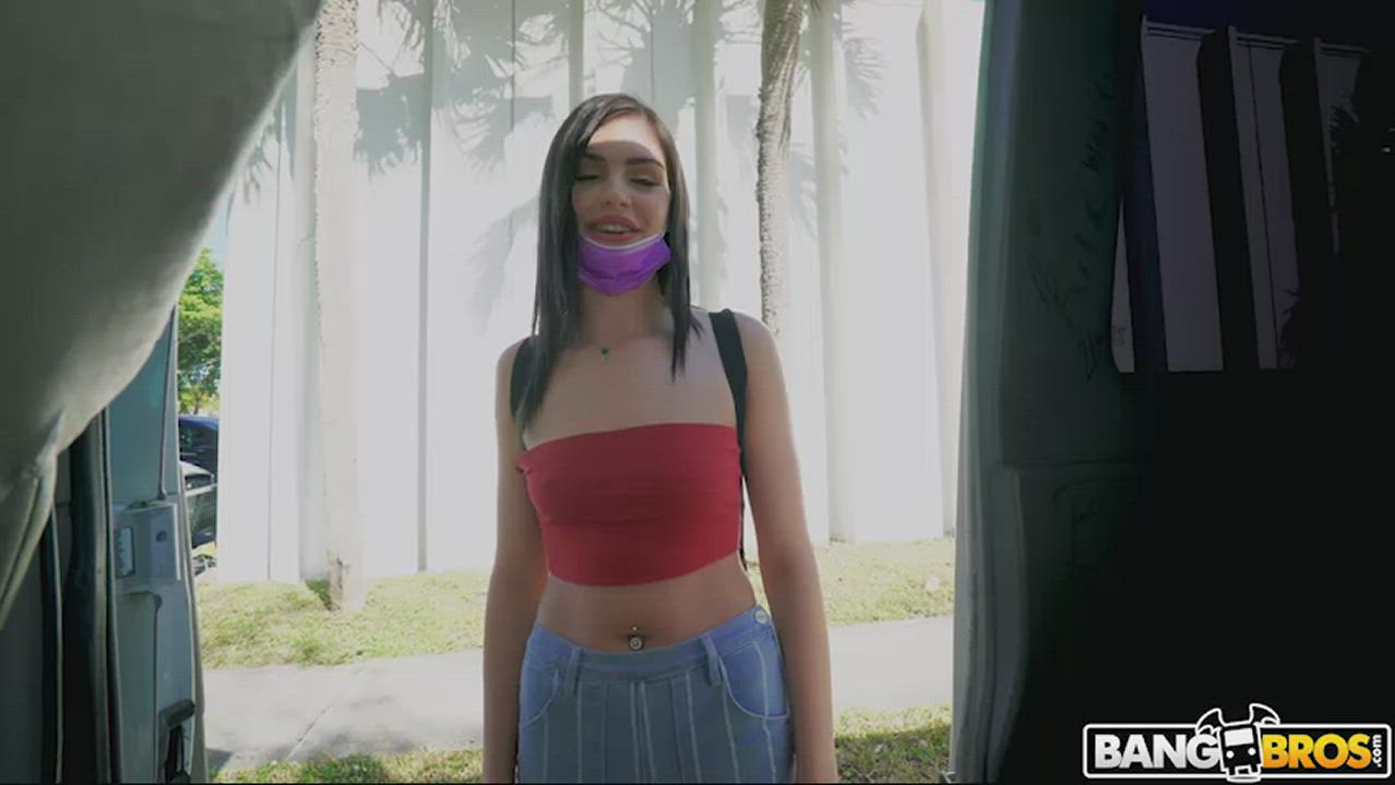 Selina Moon | Scrolller