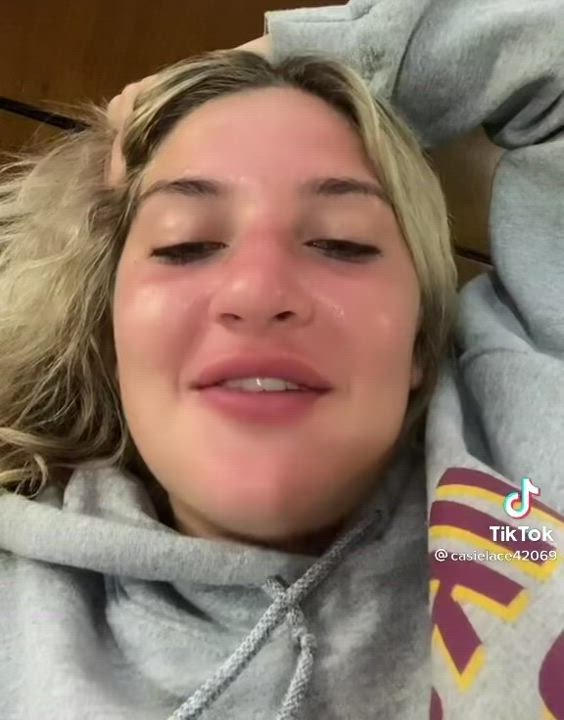 Tongue target | Scrolller