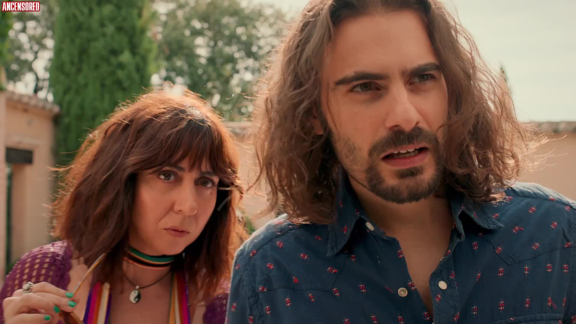 Maria de Nati - Debts (2001) | Scrolller