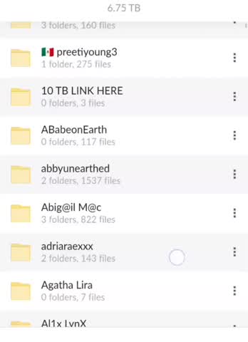 Get FREE 6.7TB Of Huge Collection of Baddies in Comment⬇️⬇️ | Scrolller