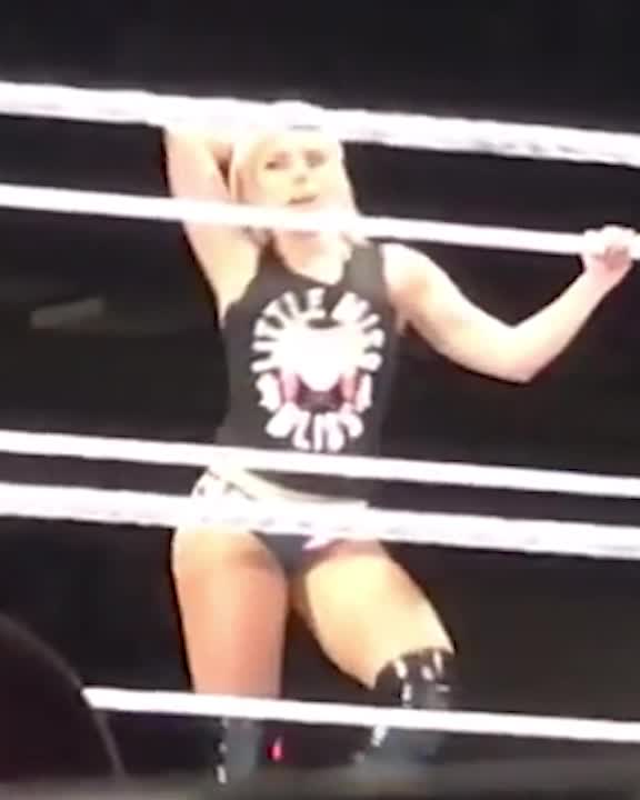 Bliss Compilation from Live Event | Scrolller