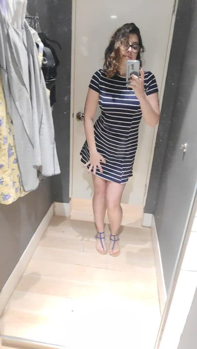 [OC] How do you guys feels about changing rooms videos? ;) | Scrolller