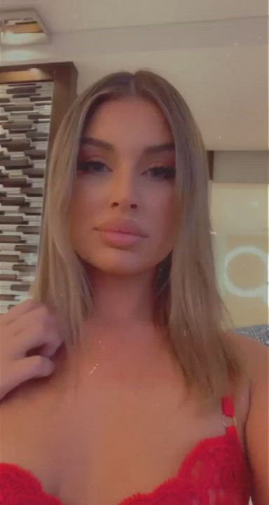 Sexy as hell | Scrolller