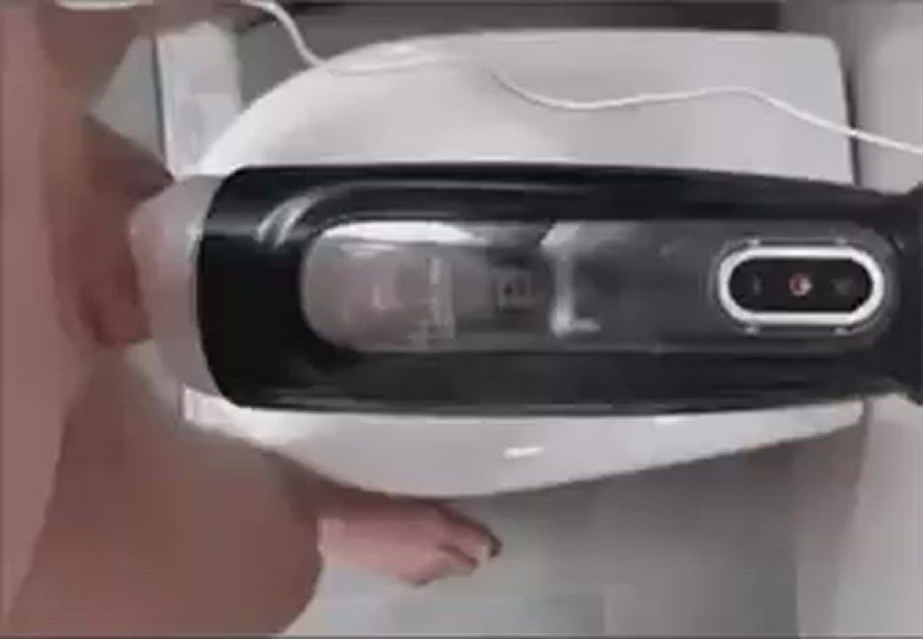 Stand up and enjoy the ride | Scrolller