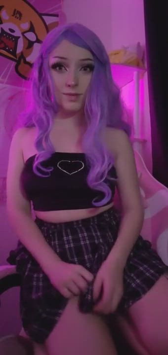 Like alt girls? [reveal] | Scrolller