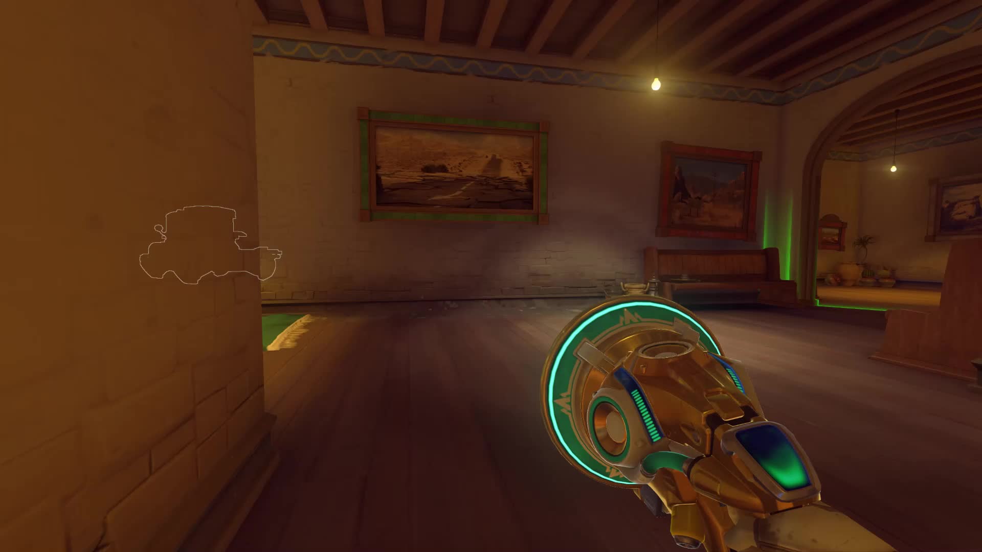 Dorado Around the Map Tour! :) (remake) | Scrolller