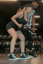 Assume The Position | Scrolller