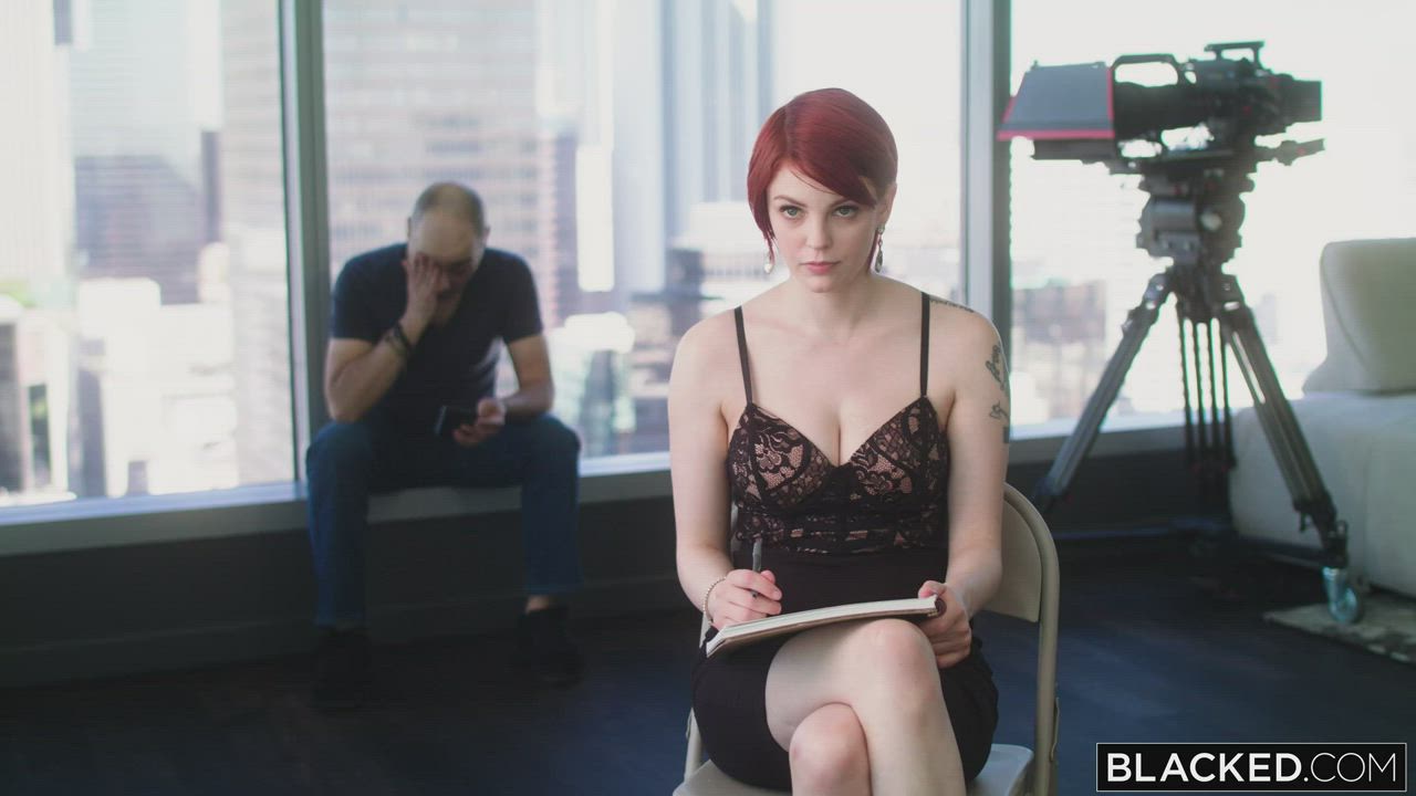 A Montage from the "BBC Education" Scene | Scrolller