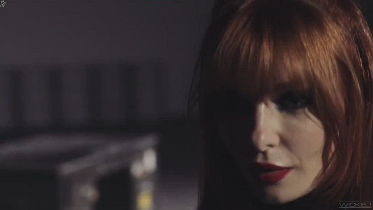 Wicked - Lacy Lennon - Black Widow | Scrolller